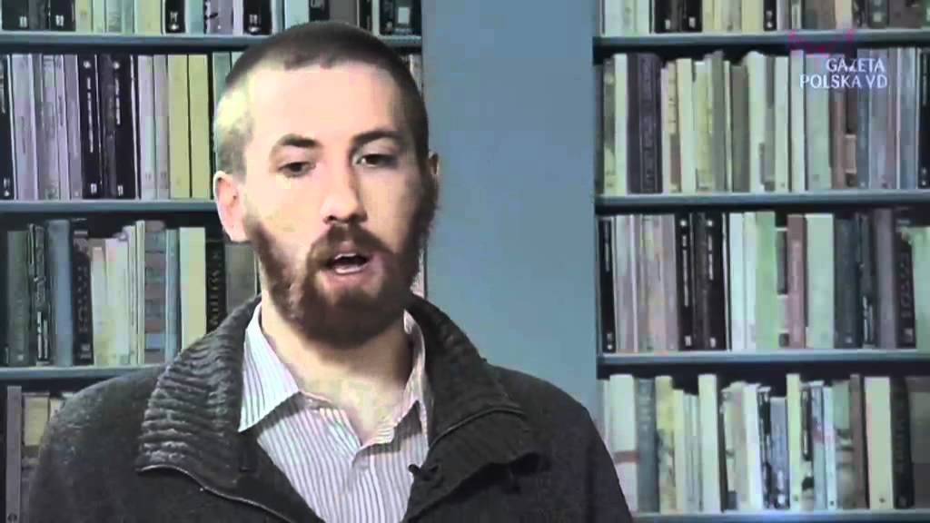 O Marszu Niepodległości mówi Dawid Wildstein – DlaPolski.PL