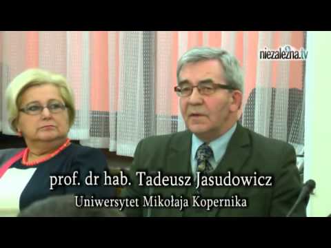 prof. dr hab. Mariusz Muszyński - zobacz wszystko na temat prof. dr hab ...