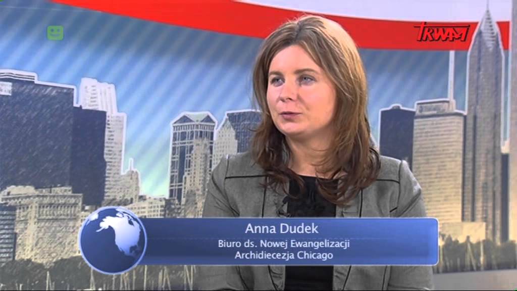 Anna Dudek - zobacz wszystko na temat Anna Dudek | DlaPolski.PL