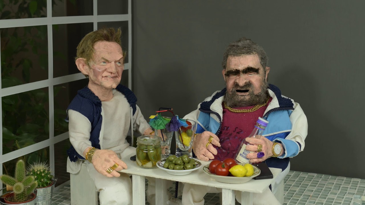 Opinia: Siara. I wszystko jasne