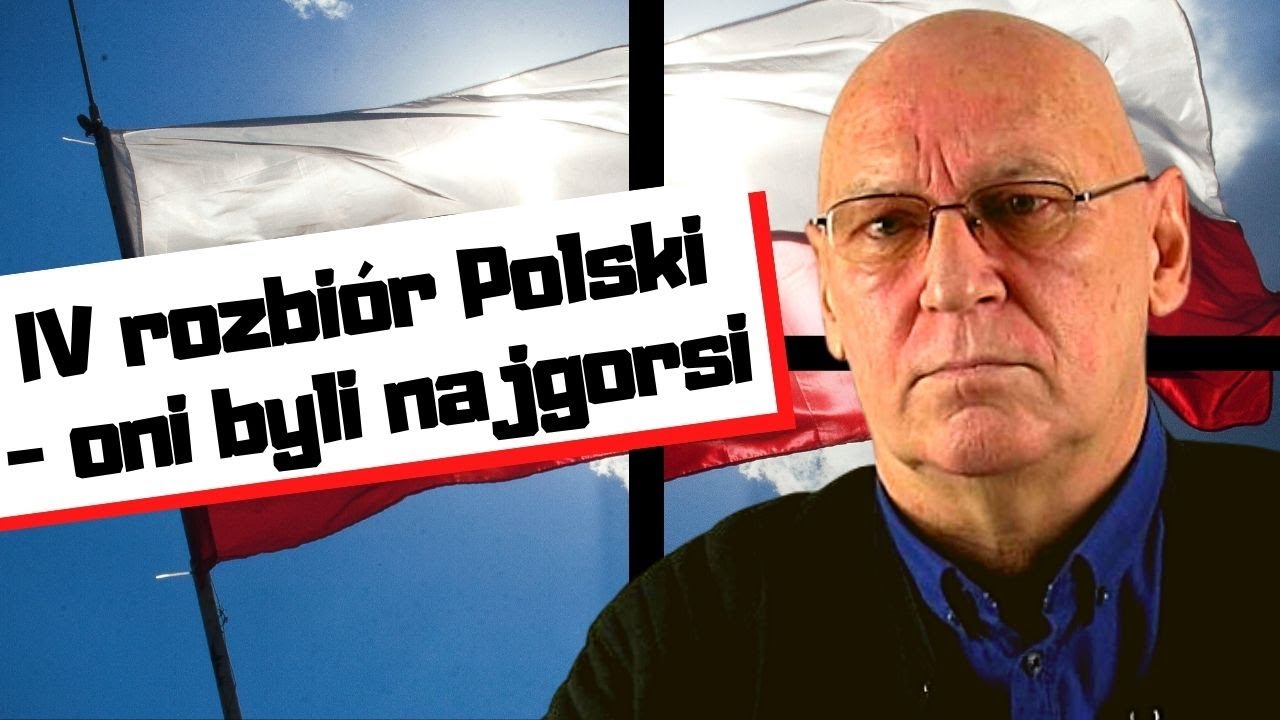 IV rozbiór Polski – DlaPolski.PL