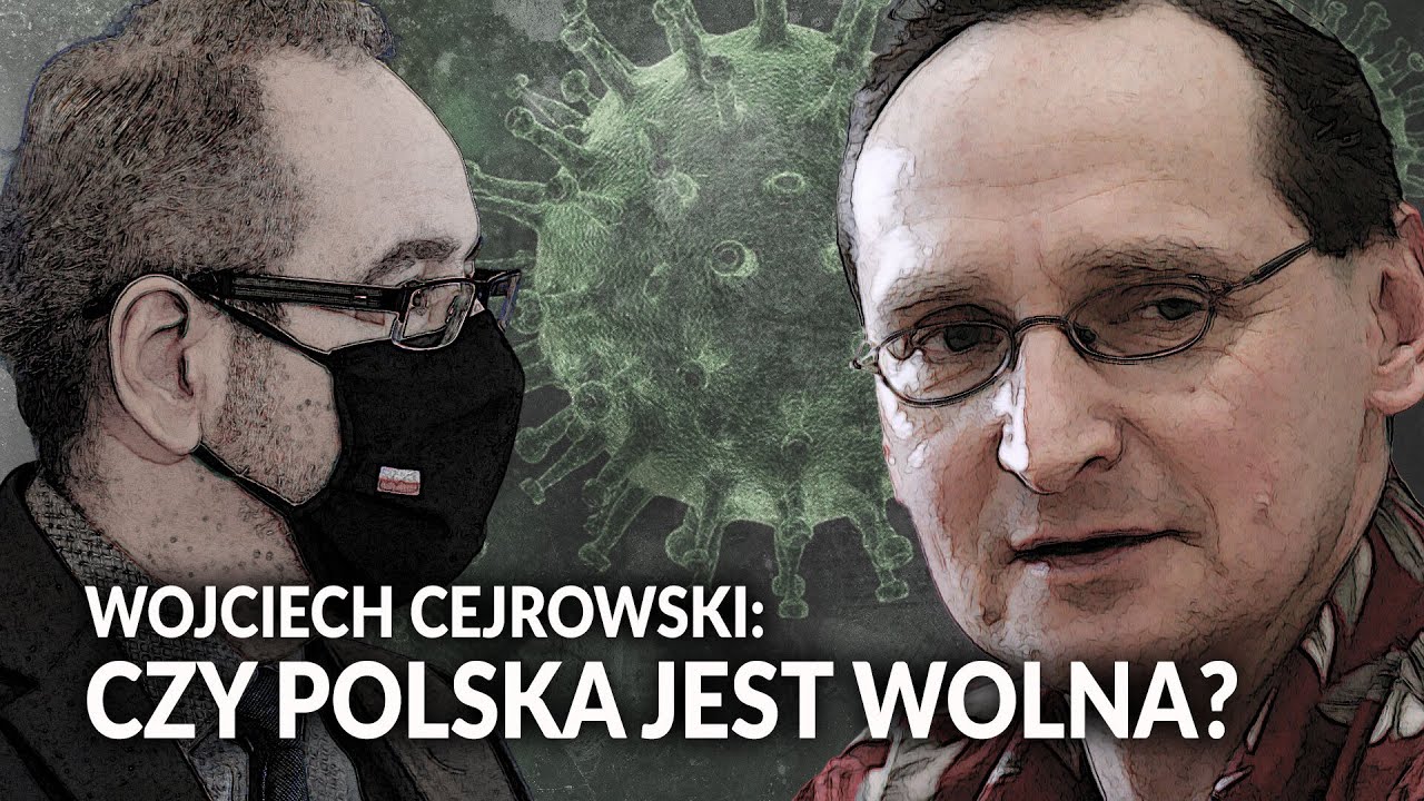 Czy Polska jest WOLNA?! – DlaPolski.PL
