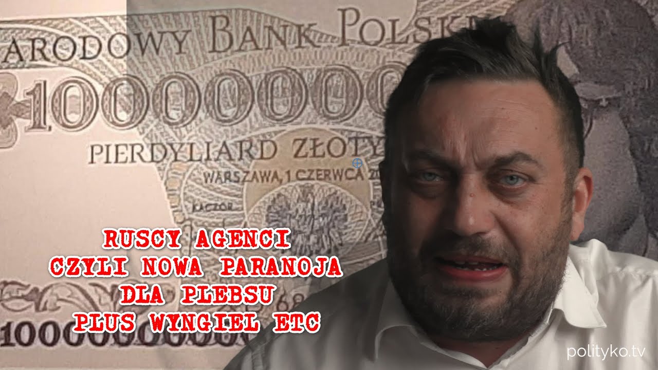 Rosja już tu jest – DlaPolski.PL