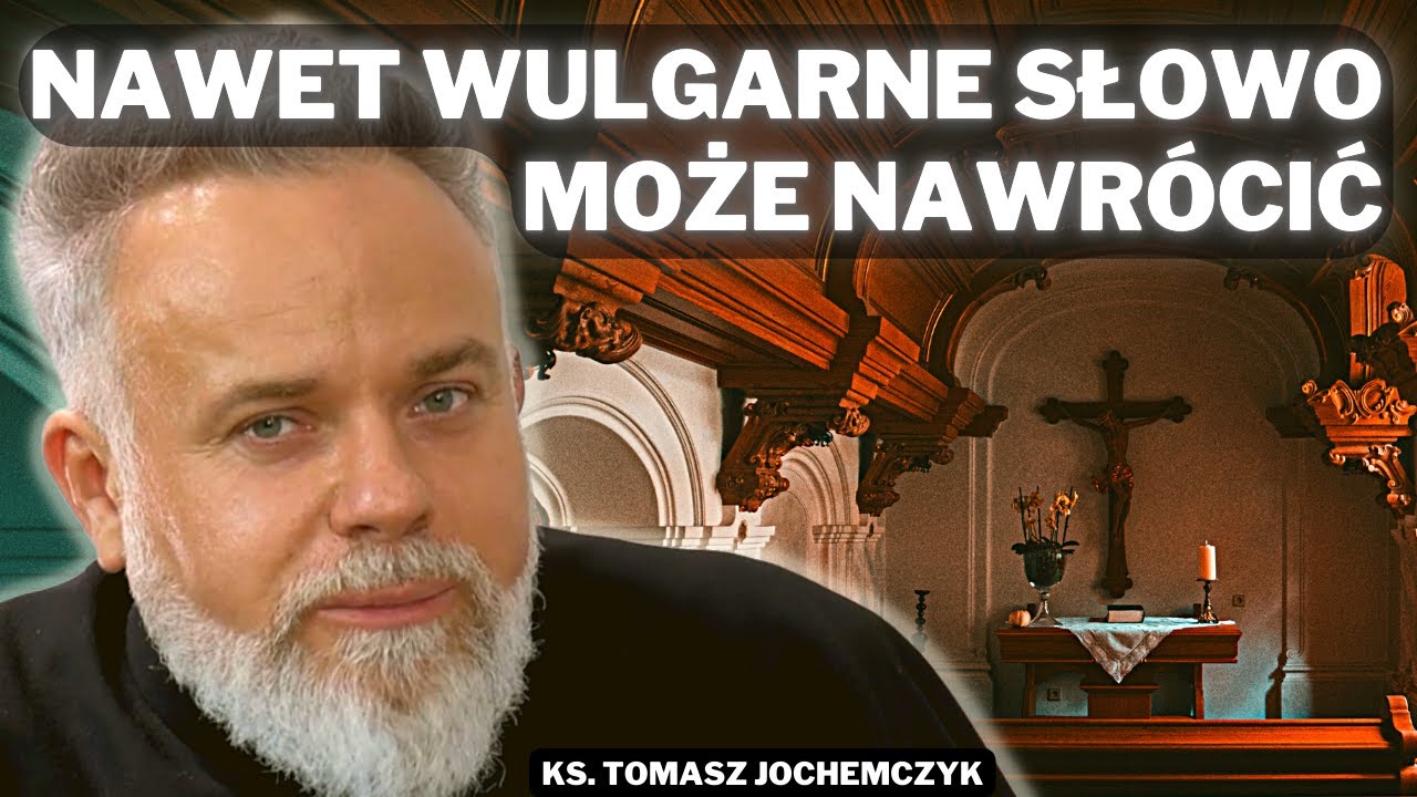 Barman z klubu go-go, który został księdzem – DlaPolski.PL