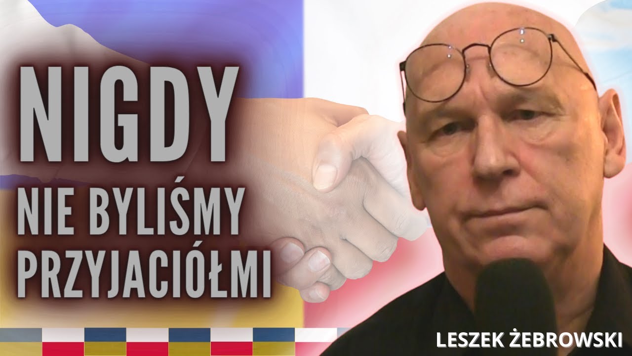 Historia naszego współistnienia ma zostać napisana od nowa. W imię czego? – DlaPolski.PL