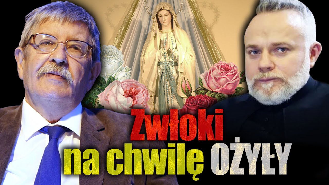 Niezwykłe nawrócenia i pogodzenia się z Bogiem – DlaPolski.PL