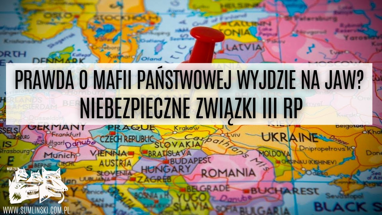 Prawda o mafii państwowej wyjdzie na jaw? – DlaPolski.PL