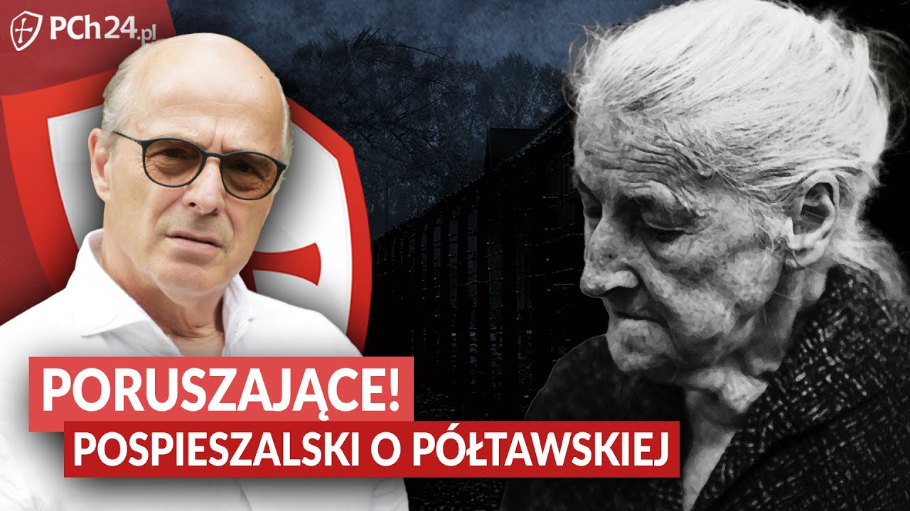 4 cytaty z Wandy Półtawskiej, które ukazują prawdę o naszym świecie – DlaPolski.PL