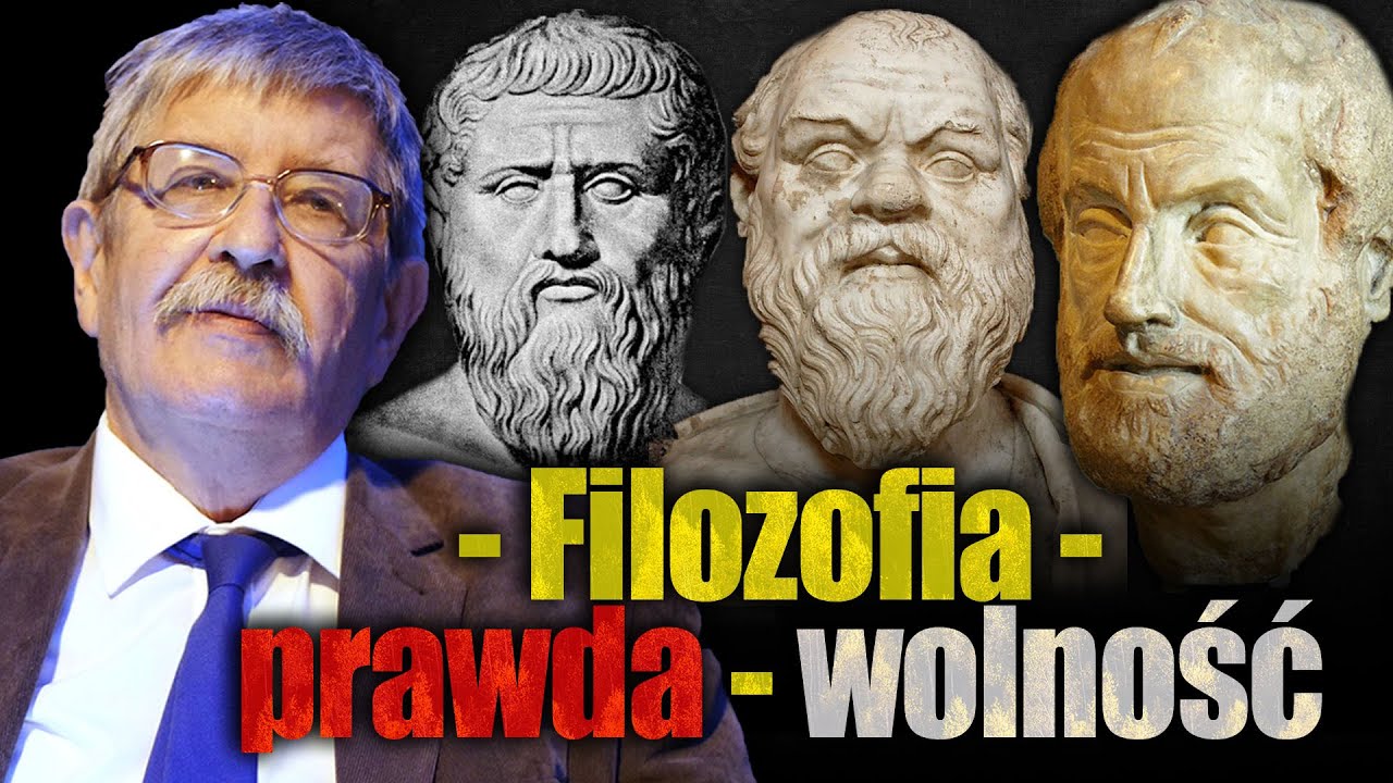 Filozofia klasyczna i jej ujęcie ciała – DlaPolski.PL