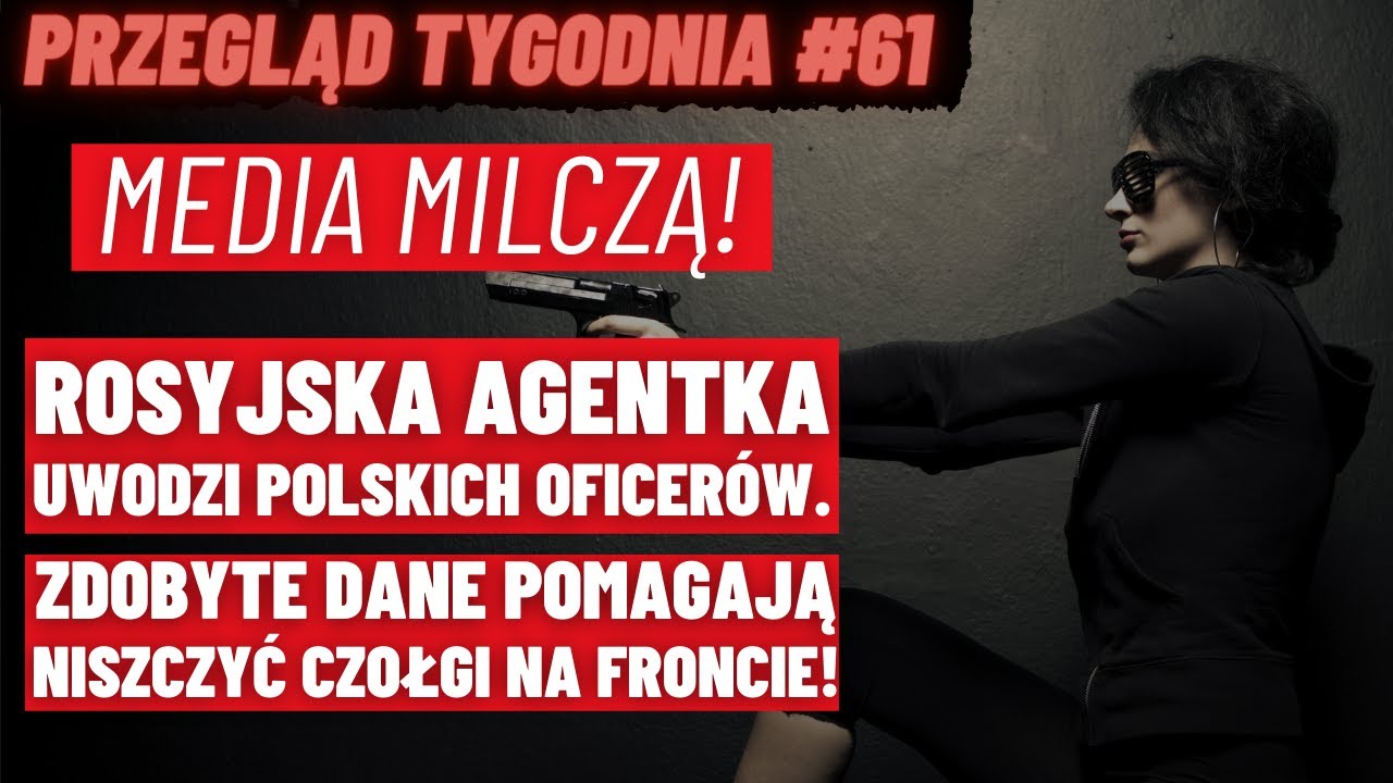 Afera szpiegowska zamiatana pod dywan – DlaPolski.PL