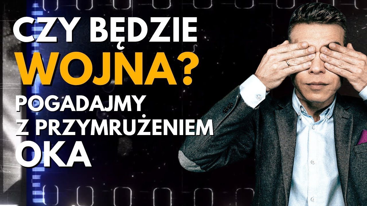 Czy będzie wojna? – DlaPolski.PL