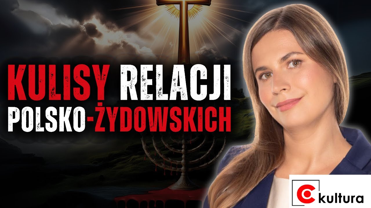 Kulisy relacji polsko-żydowskich – DlaPolski.PL