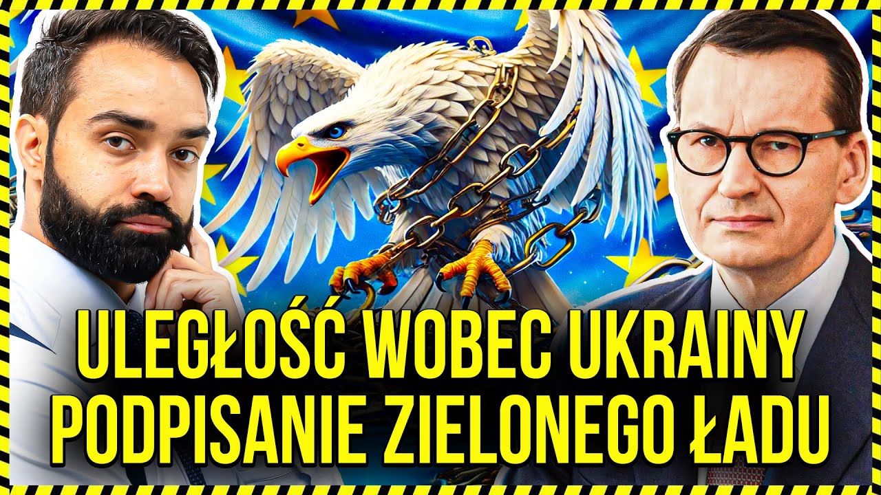 Spowiedź Mateusza Morawieckiego – DlaPolski.PL