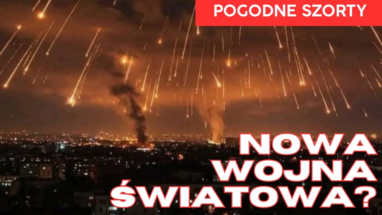 Nowa wojna na wschodzie czy III Wojna Światowa? – DlaPolski.PL