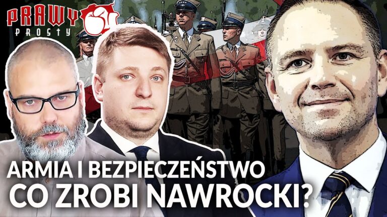 Kolejna szkalująca książka oraz czym naprawdę jest portal „Politico” – DlaPolski.PL