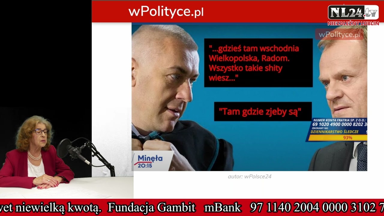 „Polska będzie wielka, albo nie będzie jej wcale” – DlaPolski.PL